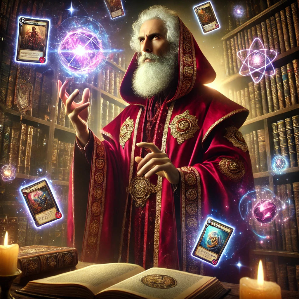 The Most Expensive Trading Cards You Need in Your Collection ...