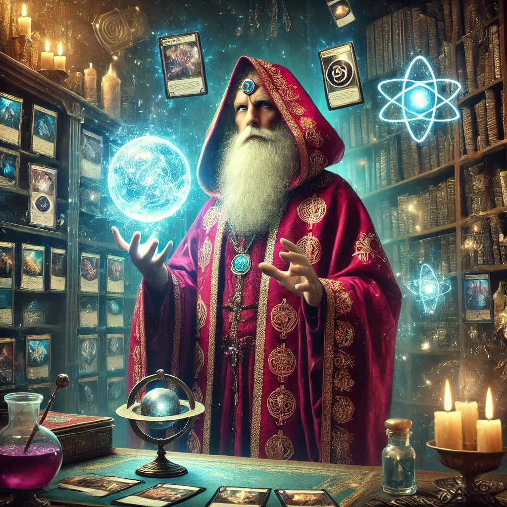 A Comprehensive Guide to Pokémon Master Sets| TradingCardSets.Com