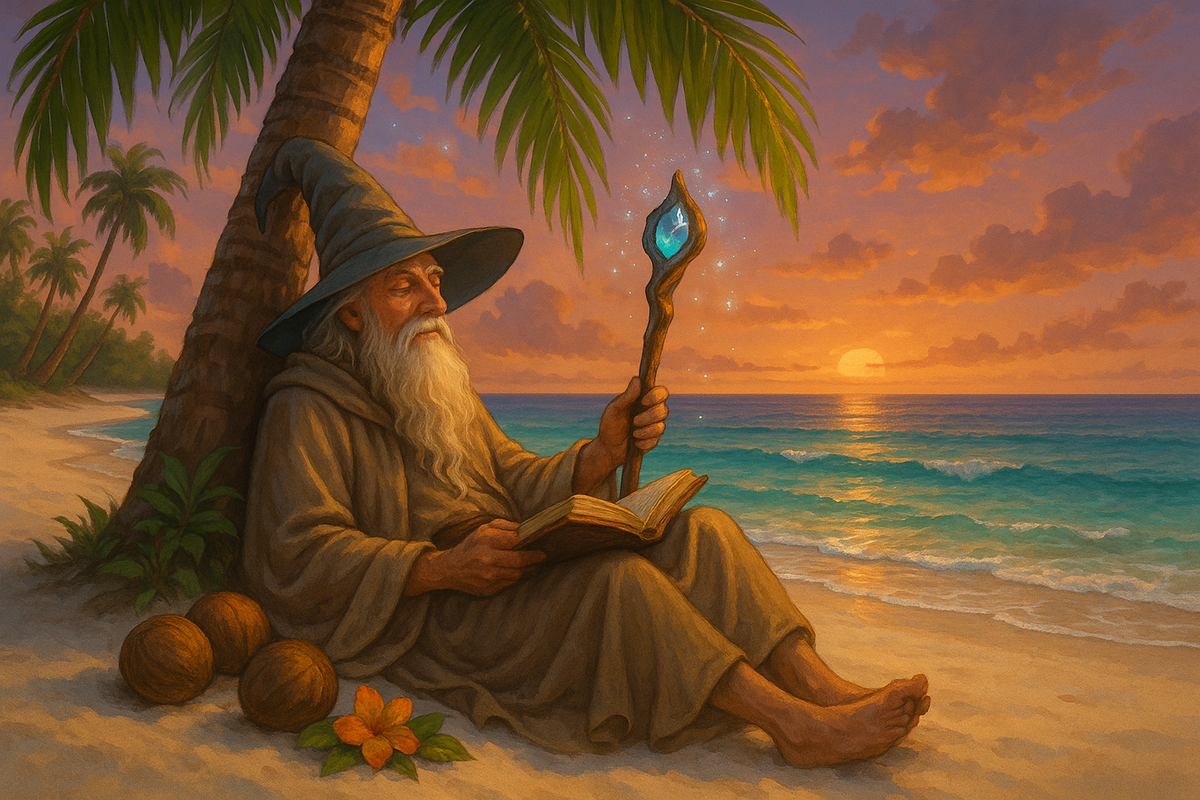 Southern Islands Collection (1999) Complete Guide: History, Full 18/18 ...