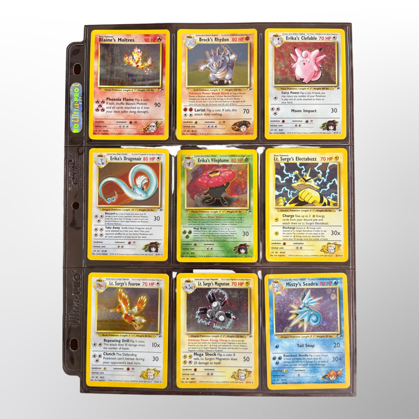 TradingCardSets.Com | TradingCardSets.Com